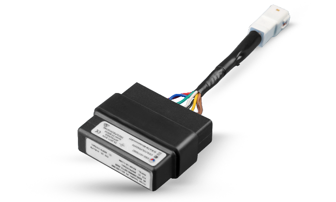 Module 15 immo box SPARK-MTPRO(Maker Transponde pro)